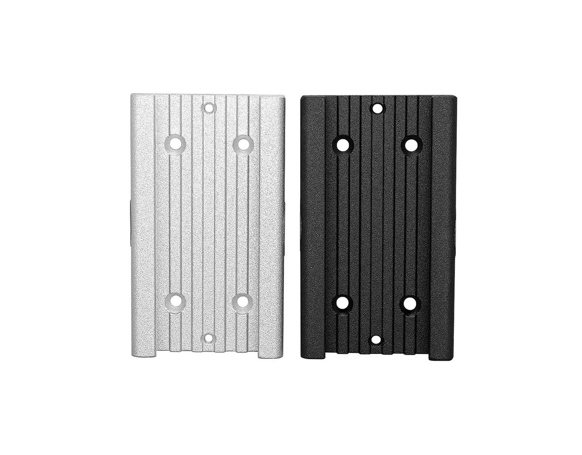 TRAXTECH TRACK 12" BLACK – Grimsby Tackle