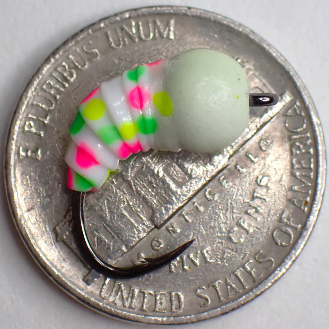SI FLIES SIMCOE BUG WONDERBUGS – Grimsby Tackle