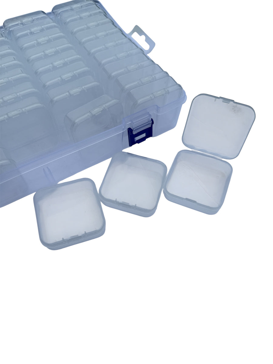 YALEYE WORM HARNESS BOX – Grimsby Tackle
