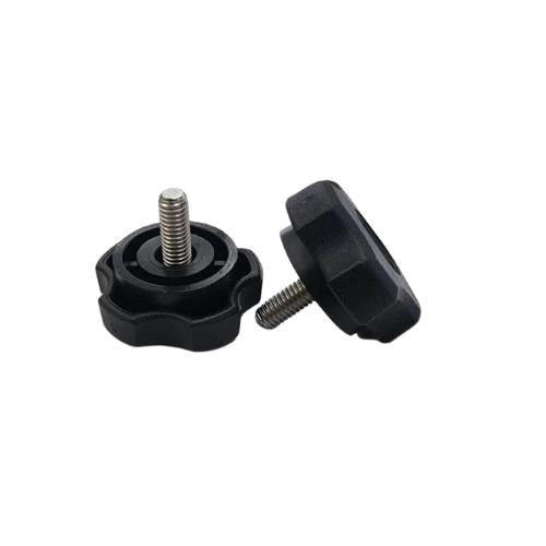 HUMMINBIRD GIMBAL MOUNT KNOBS – Grimsby Tackle