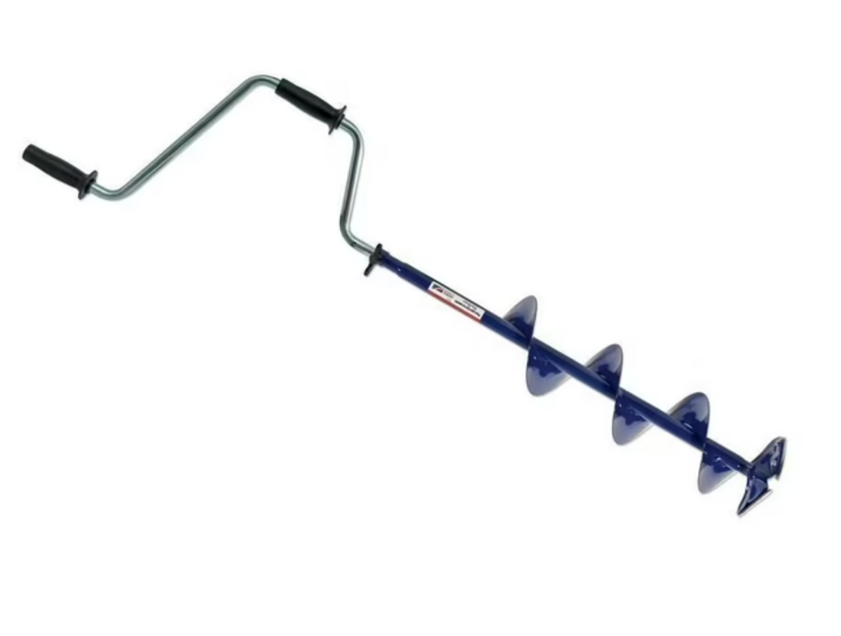 RAPALA FIN-B ICE AUGER 6" – Grimsby Tackle