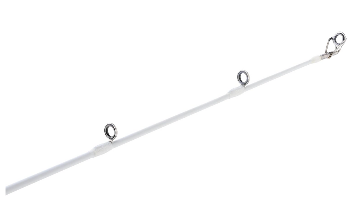 ABU GARCIA VERITAS CASTING ROD 7' MF 1 PC. – Grimsby Tackle