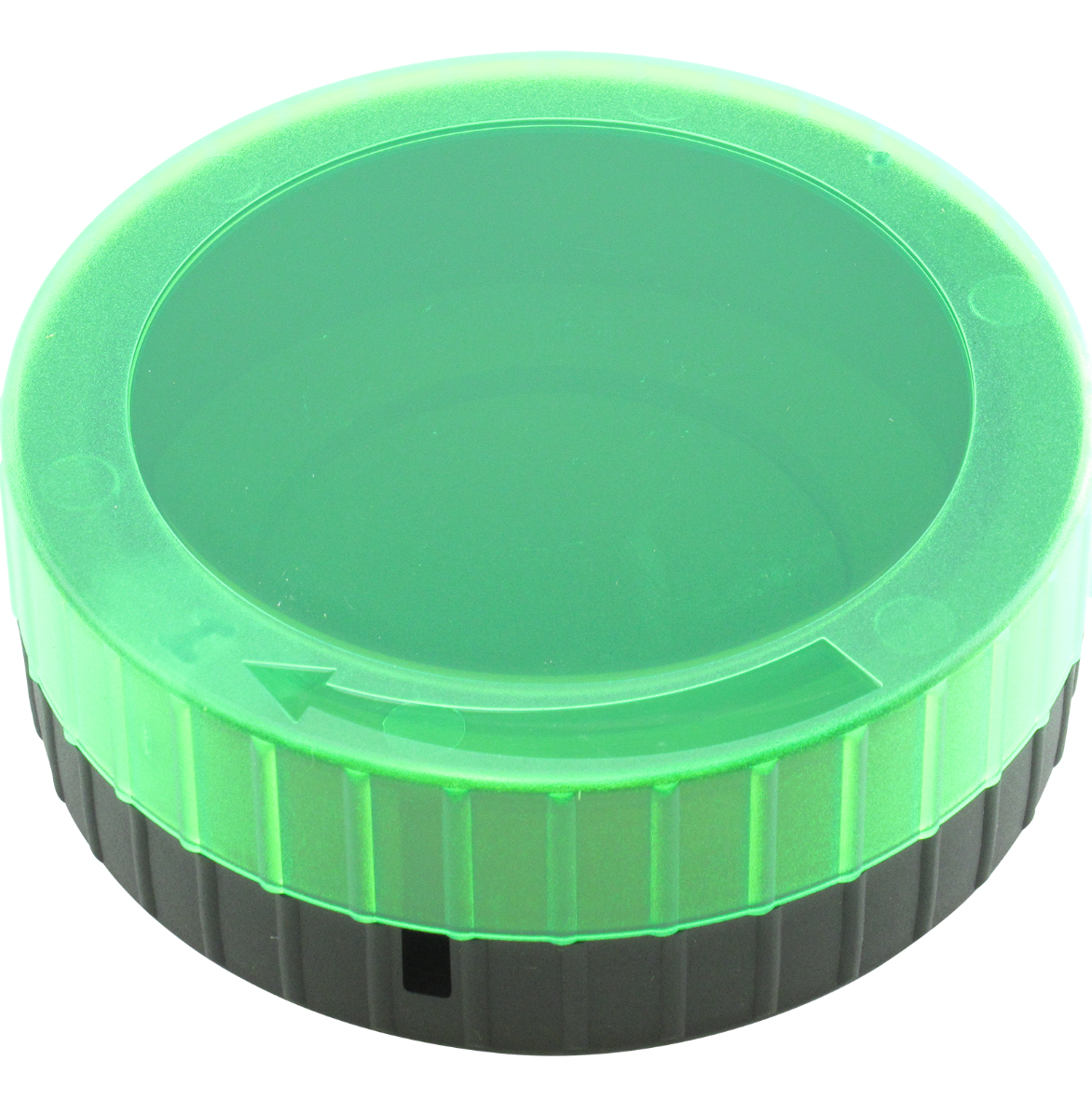 MACK'S LEADER CADDY - GREEN – Grimsby Tackle