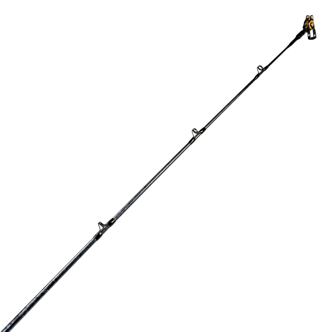 OKUMA DIAMOND ELITE WIRE TROLLING ROD 10' MH 2 PC. – Grimsby Tackle