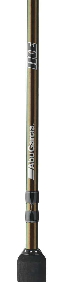 ABU GARCIA IKE POWER CASTING ROD 7' MH 1 PC. – Grimsby Tackle