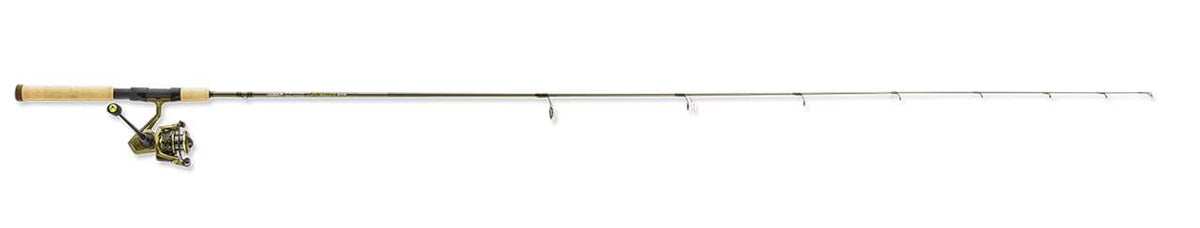 ST. CROIX GRX WALLEYE SPINNING COMBO 6'6" MLF 1 PC. – Grimsby Tackle