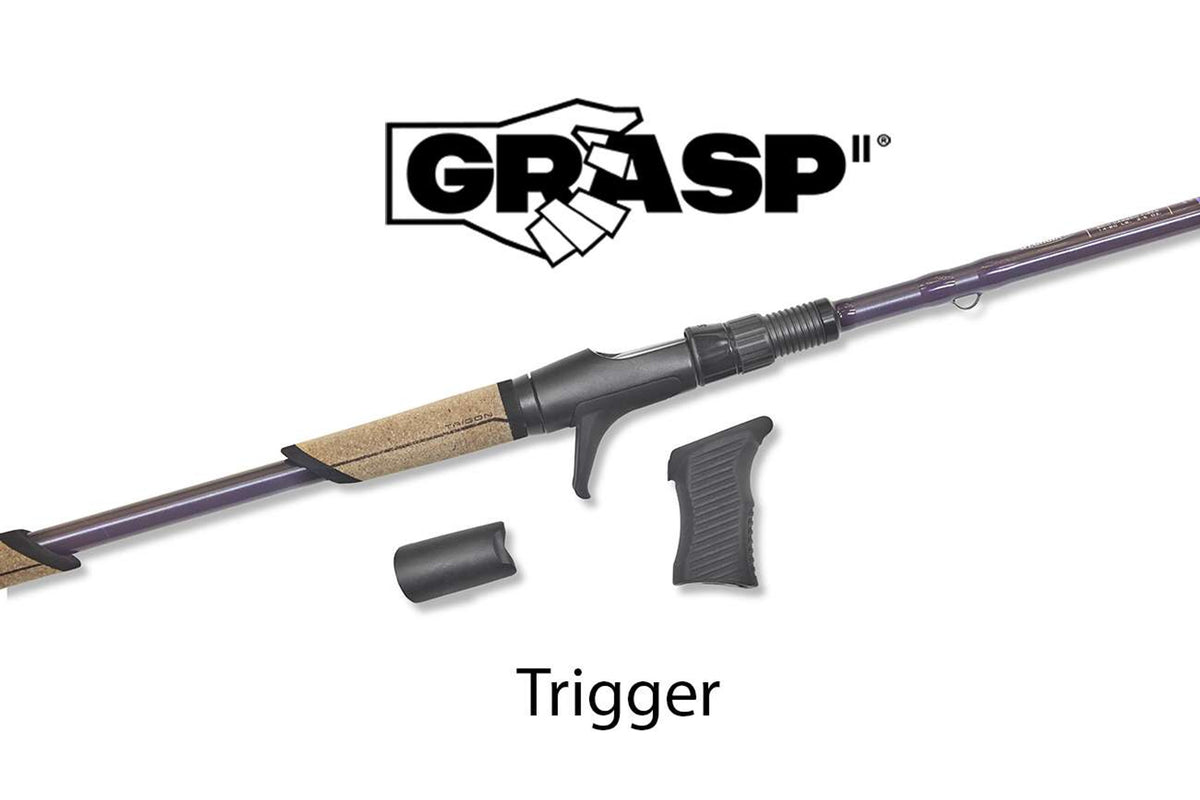 ST. CROIX MOJO MUSKY CASTING ROD 8' HF 1 PC. – Grimsby Tackle