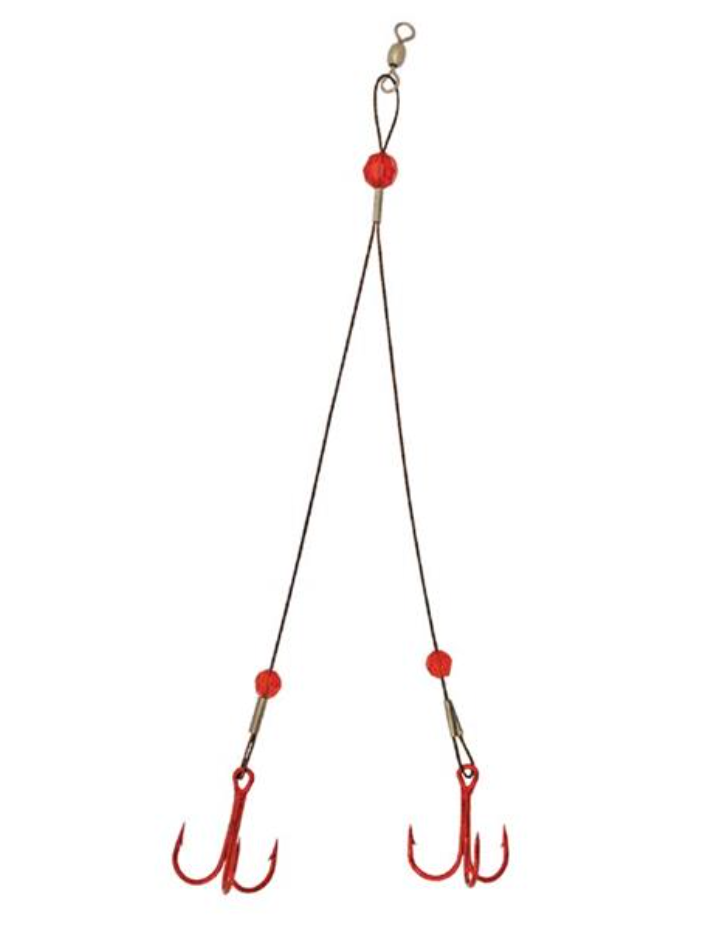 COMPAC QUICK STRIKE RIG – Grimsby Tackle