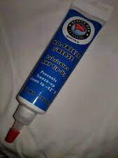 BEAVER DAM GREASE TIP UP GREASE – Grimsby Tackle