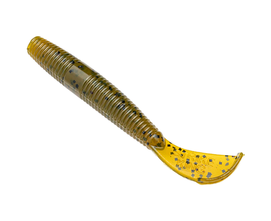 STRIKE KING RAGE NED CUT-R-WORM 3" – Grimsby Tackle